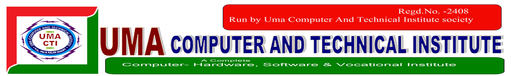 Uma Computer and technical Insititute